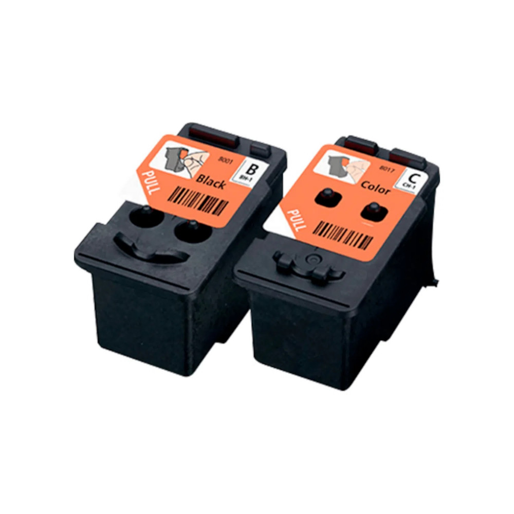 CABEZAL CANON REEMPLAZABLE BH-1 CH-1 MEGATANK 4-EN-1