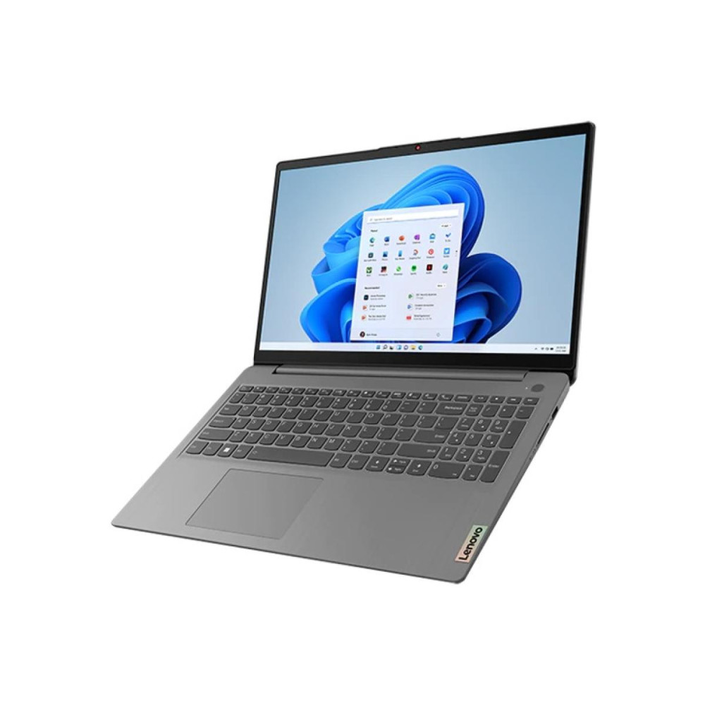 LAPTOP LENOVO 15IAU7 IP 3 / PROCESADOR CORE i5-1235U / 12 GB RAM ...