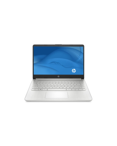 LAPTOP HP 14-DQ2537LA / PROCESADOR CORE i5-1135G7 / 16 GB RAM / 512GB ...