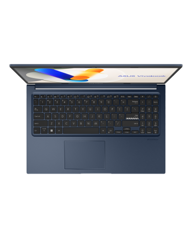 LAPTOP ASUS X1504VA-NJ438 / PROCESADOR CORE i5-1335U / 16GB RAM / 512GB ...